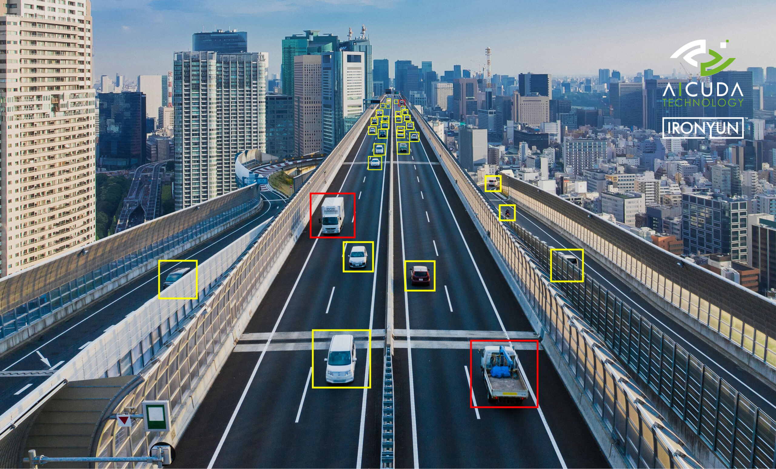 Webinar LPR and vehicle-focused applications